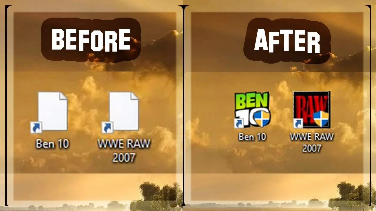 How to fix the Steam Game Icons Missing - TechWafer