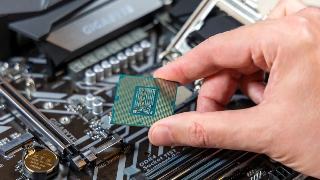 2024 CPU Hierarchy: A Comprehensive Tier List for PC Processors - TechWafer