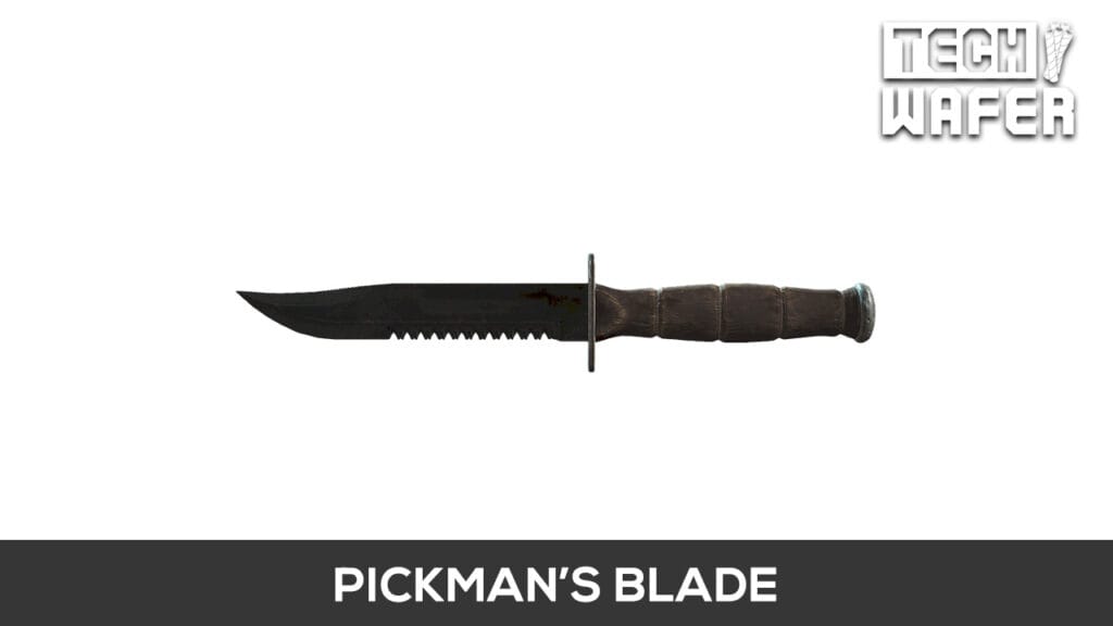 Best Fallout 4 Melee Weapons That Provides Max Damage - TechWafer
