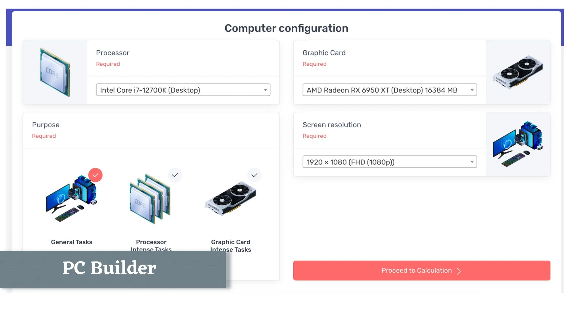 These are Best Bottleneck Calculator 2024 - TechWafer
